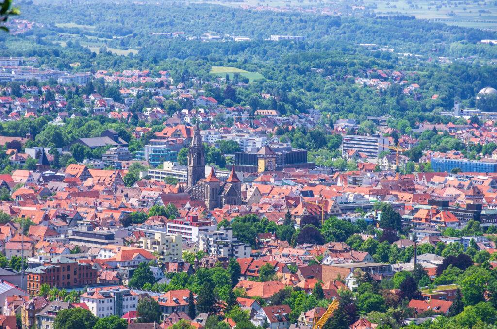 So lebt es sich in Reutlingen » Wir in Baden-Würtemberg